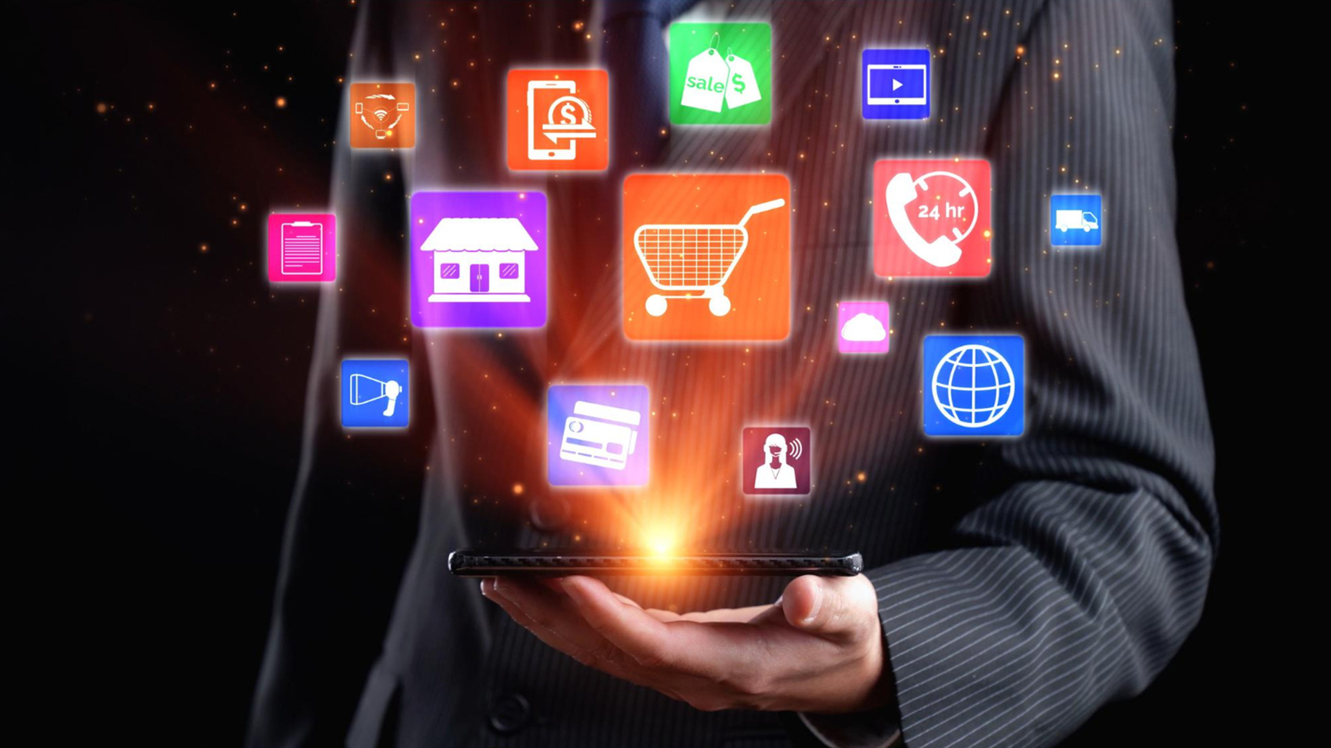 The Importance of Omnichannel Consistency for D2C Brands - OgmentO