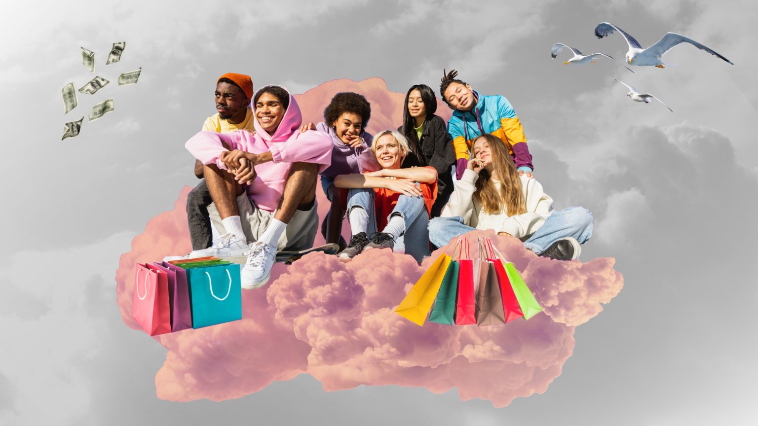 How to Turn “Floating” Customers Into Loyal Ones for Your D2C Brand ...