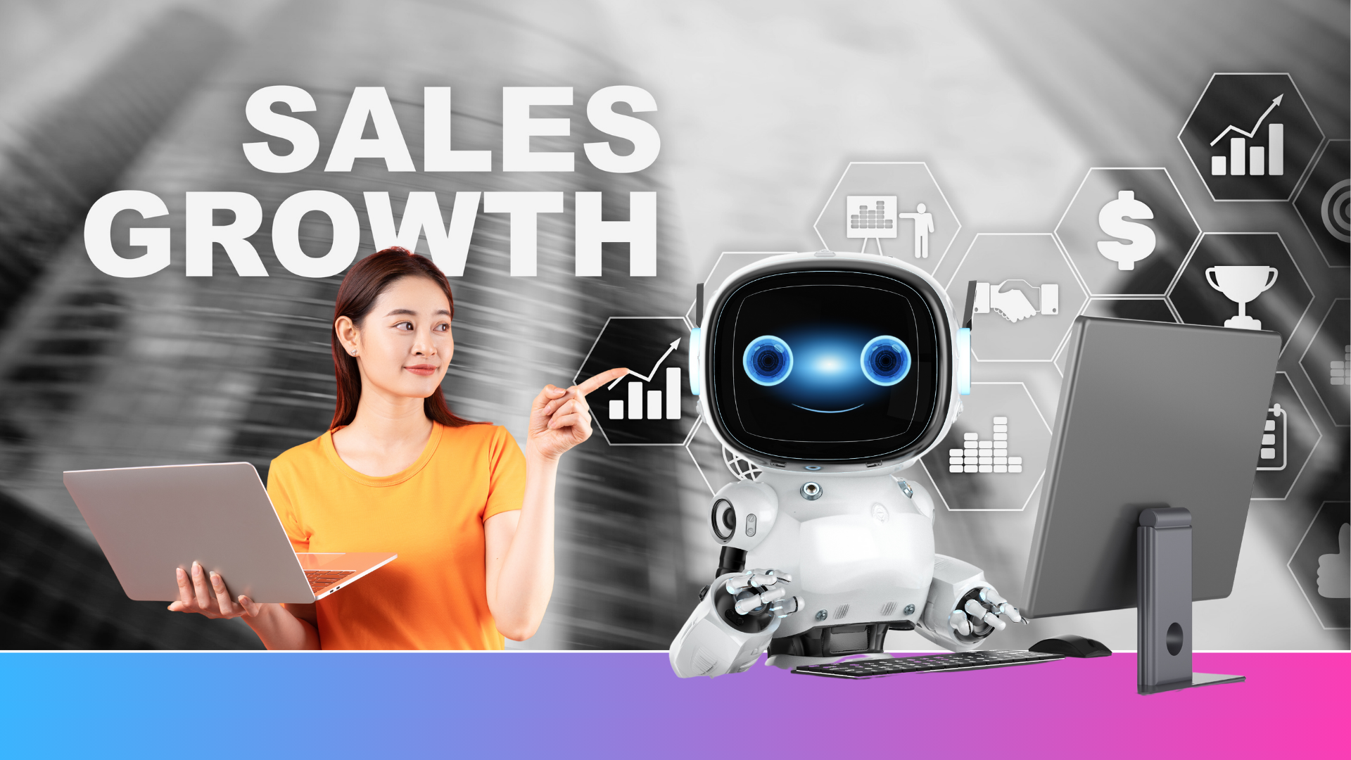 10 Ways Retail Automation Solutions Boost Efficiency and Sales