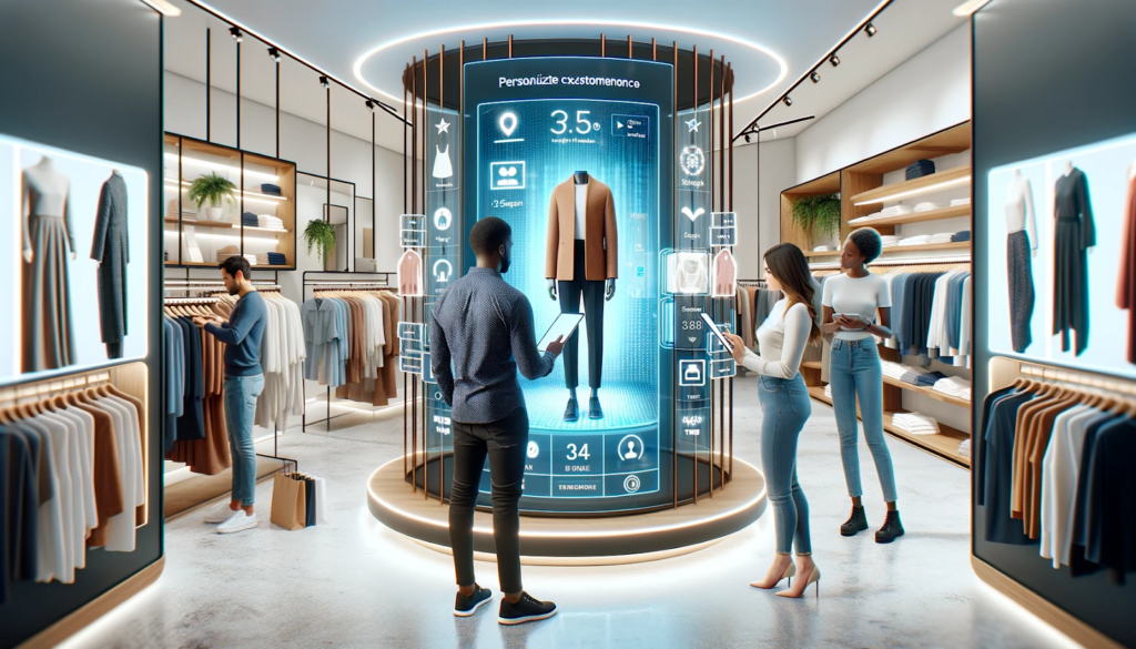 3 Innovations Shaping the Future of Retail Automation - OgmentO