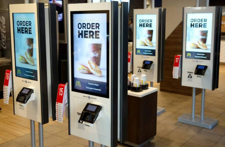 What Is Kiosk Marketing and How Does It Work? - OgmentO