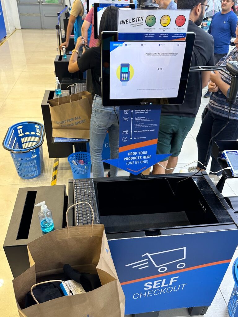 What Is Kiosk Marketing and How Does It Work? - OgmentO