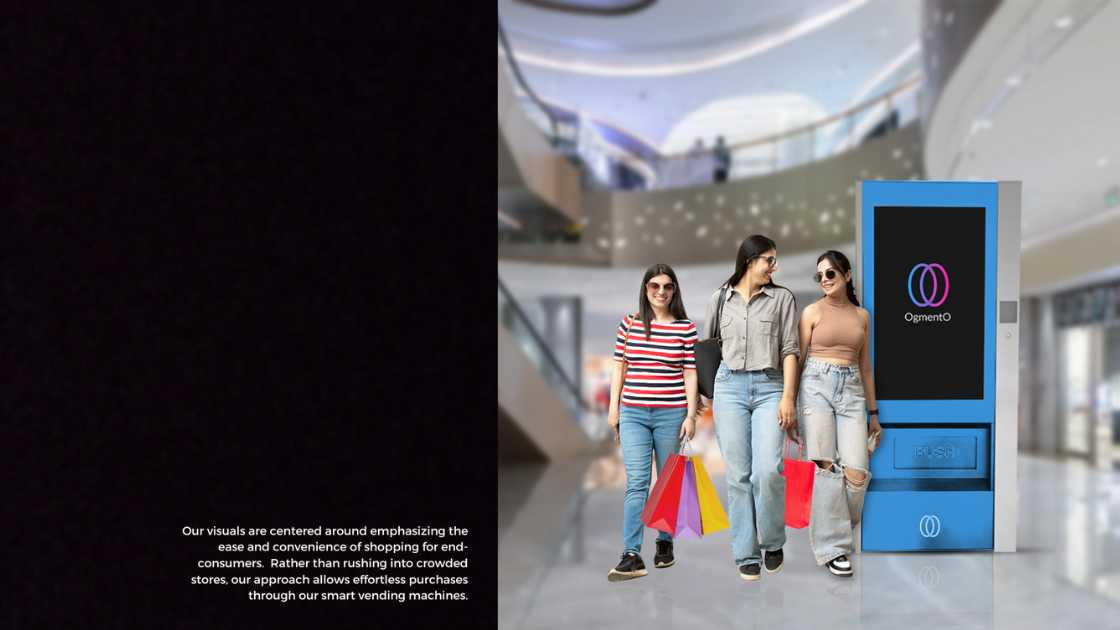 10 Features Of Smart Vending Machine Software - OgmentO