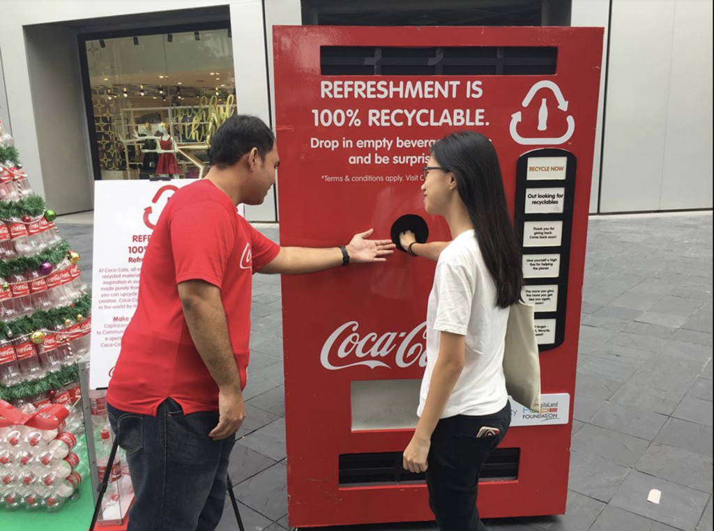 How Kiosk Marketing Revolutionizes Customer Engagement
