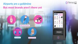 Smart Vending Machines in Airports | Transforming the Future of Travel ...