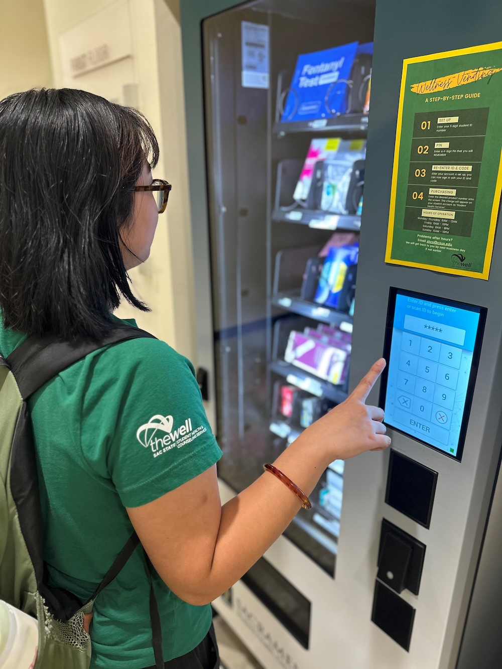 The Future of Smart Vending: Trends to Watch in 2025