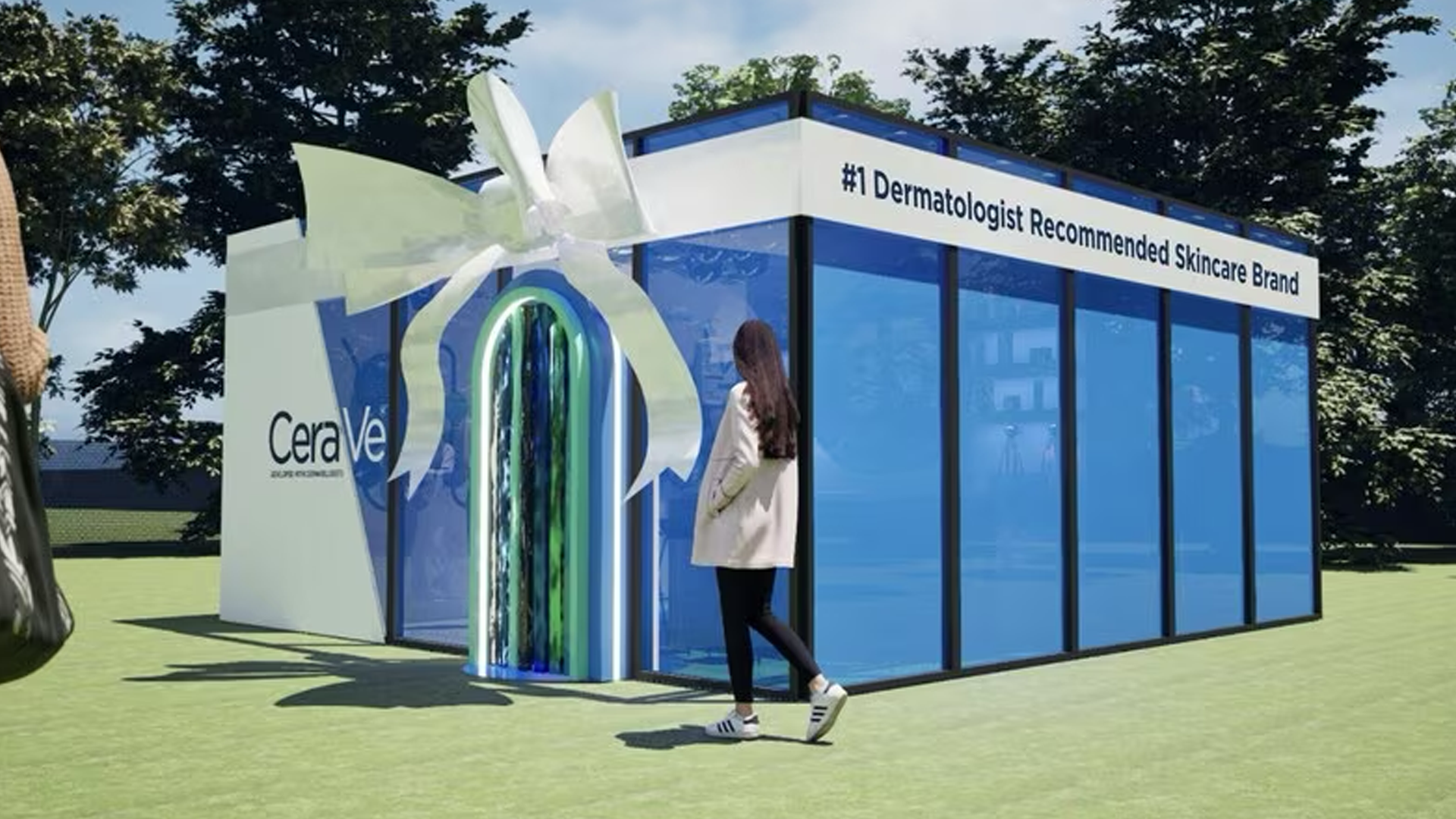 Beauty That Pops – How Pop-Ups Are Changing The Cosmetics’ Game