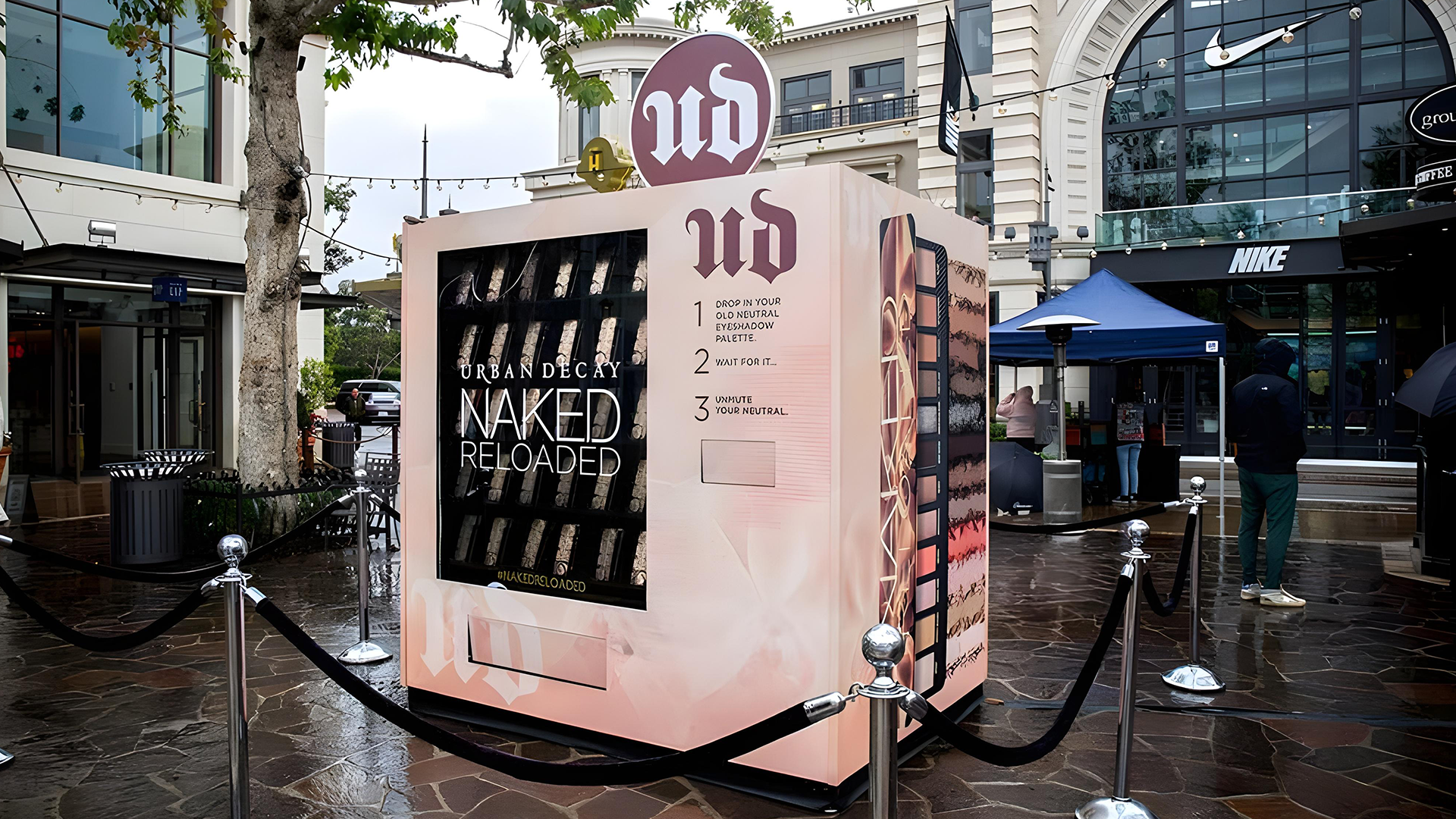 The Digital Glow-Up: How Urban Decay Reinvented Its Retail Experience ...