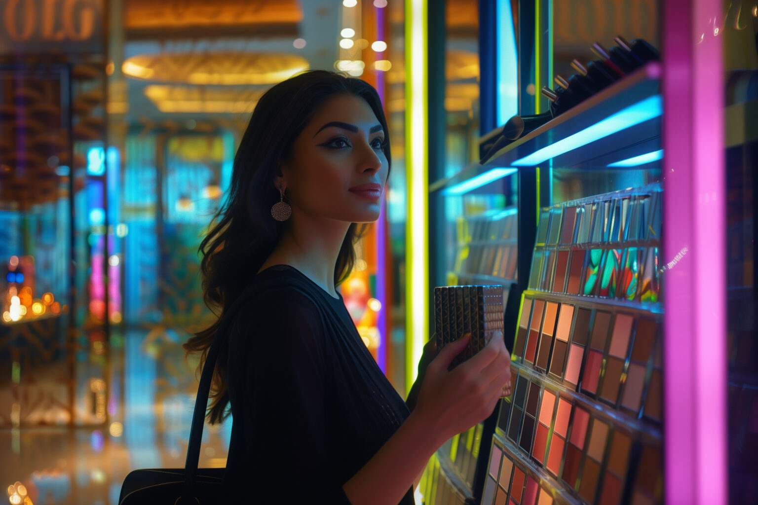 Gen Z Beauty Trends and the Rise of Affordable Luxury