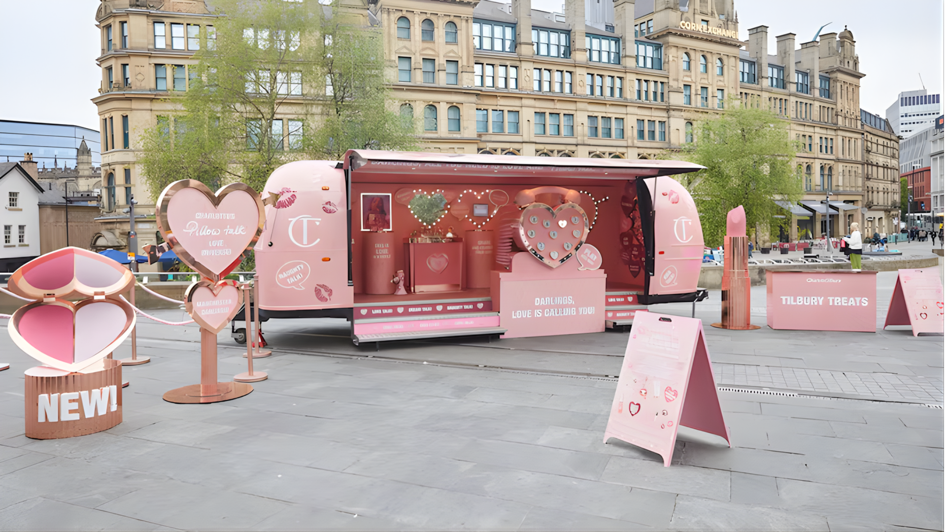 The Future of Pop-Up Retail: What’s Coming in 2026