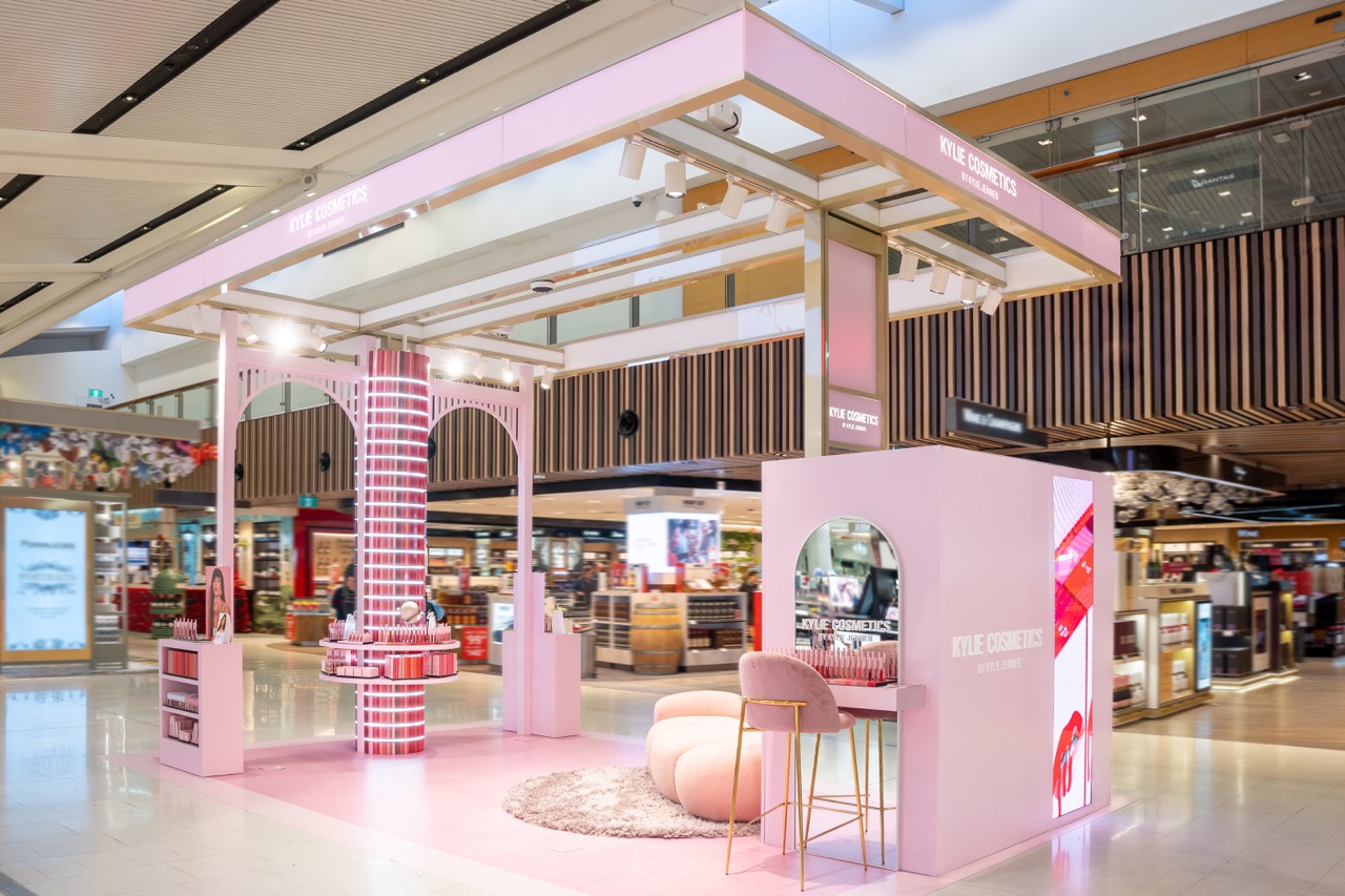 Modern Brand Activation Ideas for Beauty Brands in 2026