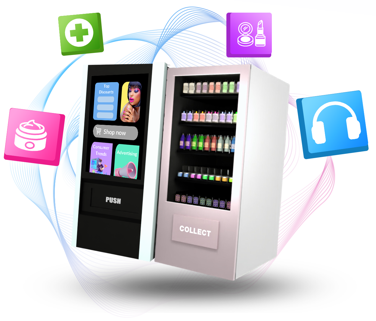 OgmentO: The Ultimate Retail Automation Solution